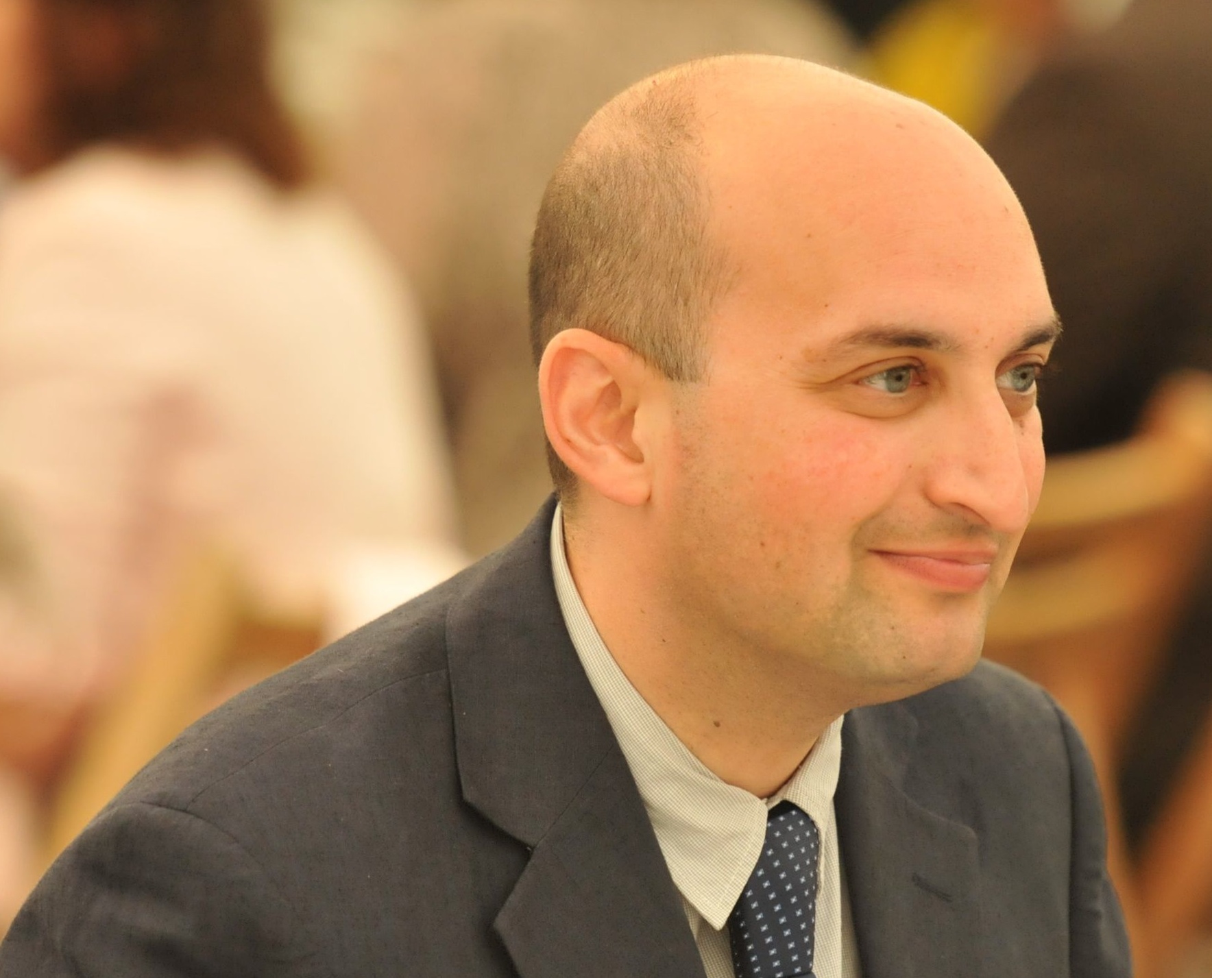 Prabhat Vaze - Belmana | Analysis for Policy